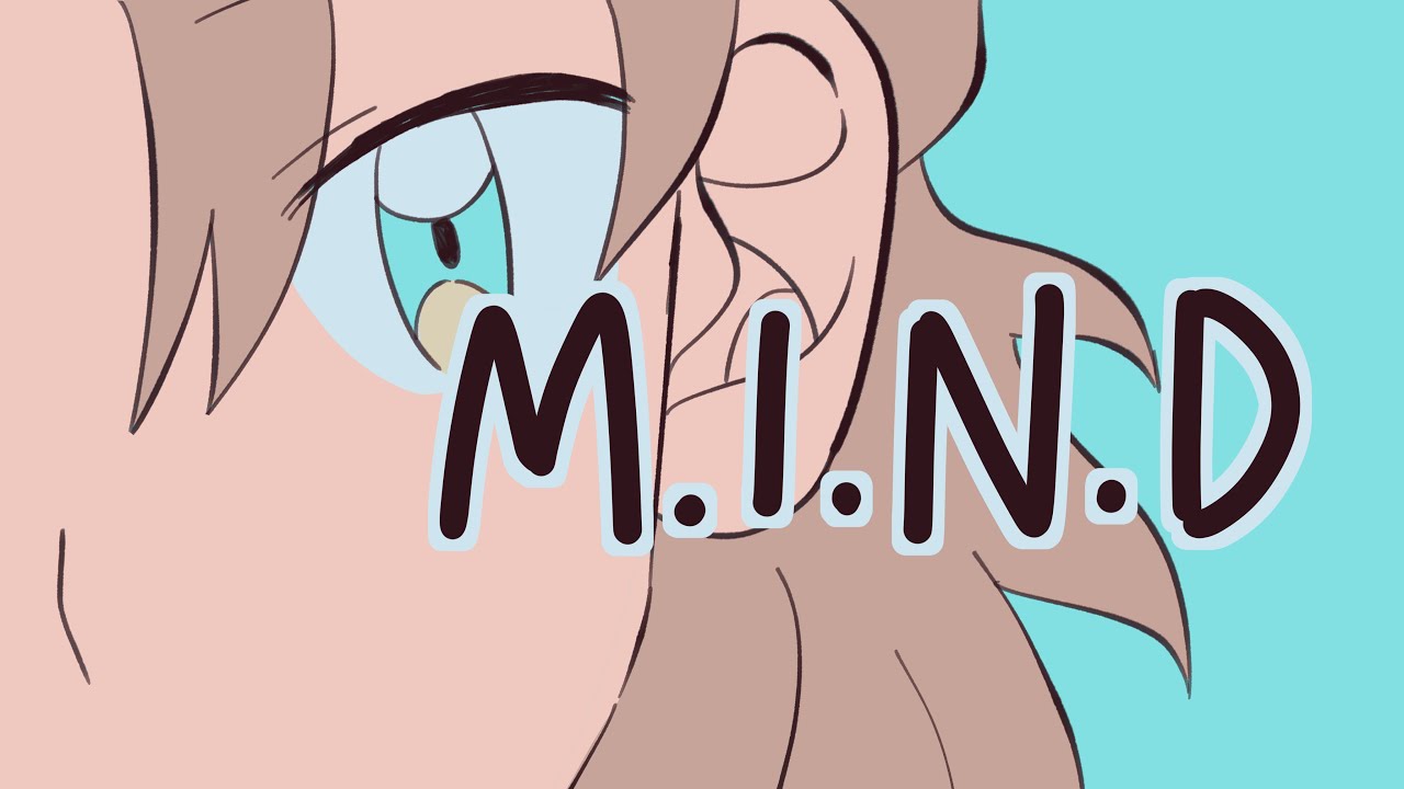 mind || animation meme - YouTube