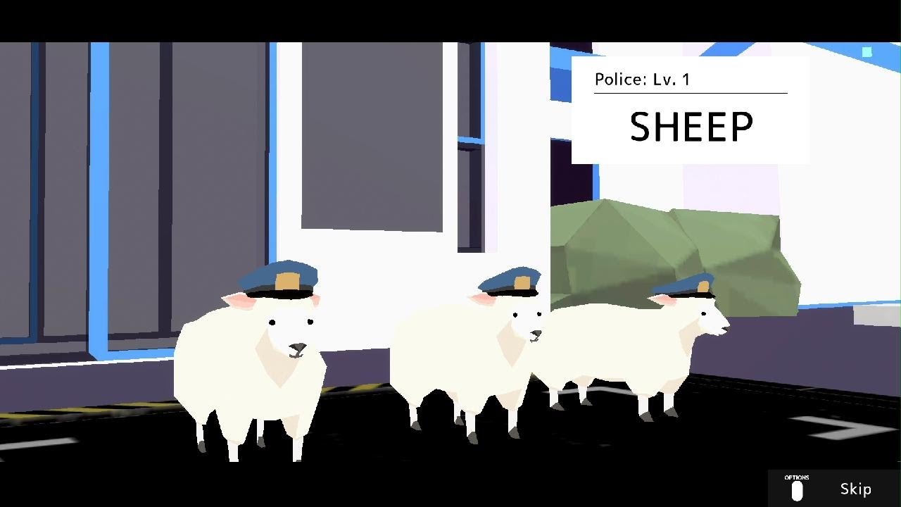 Deeeer Simulator | PS5 - YouTube