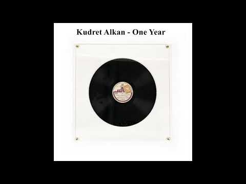 Dj Kudret Alkan - One Year ( Official Music Video )