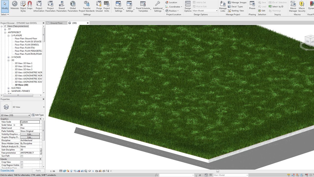 Automatic Grass Placement In Autodesk Revit YouTube automatic-grass-placement-in-autodesk-revit-youtube