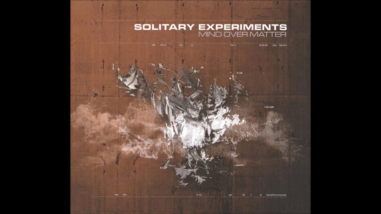 Solitary Experiments - Delight (Original Album Version) - YouTube