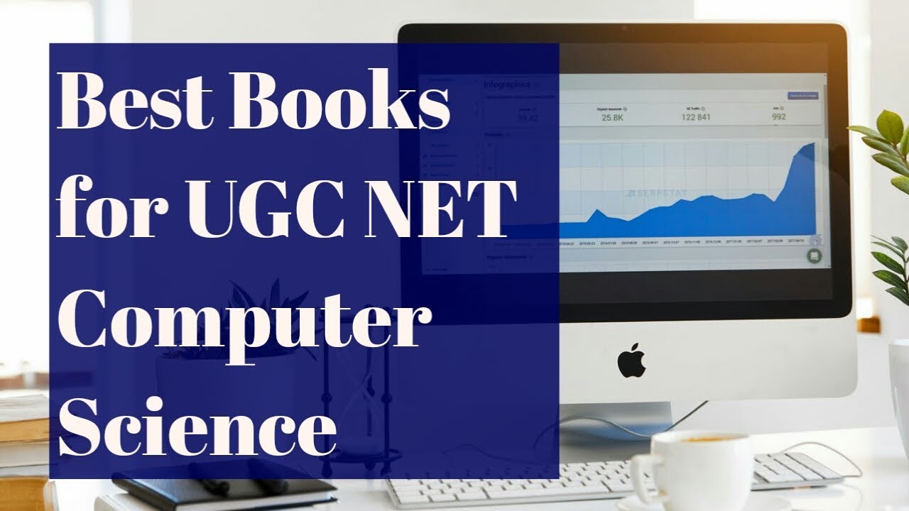 List of books for UGC NET computer science - YouTube
