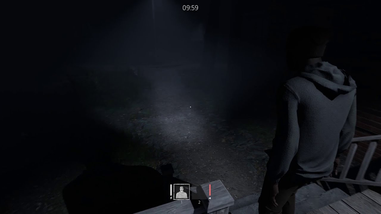 Seriously game...?!?! | In Silence Game Clip - YouTube