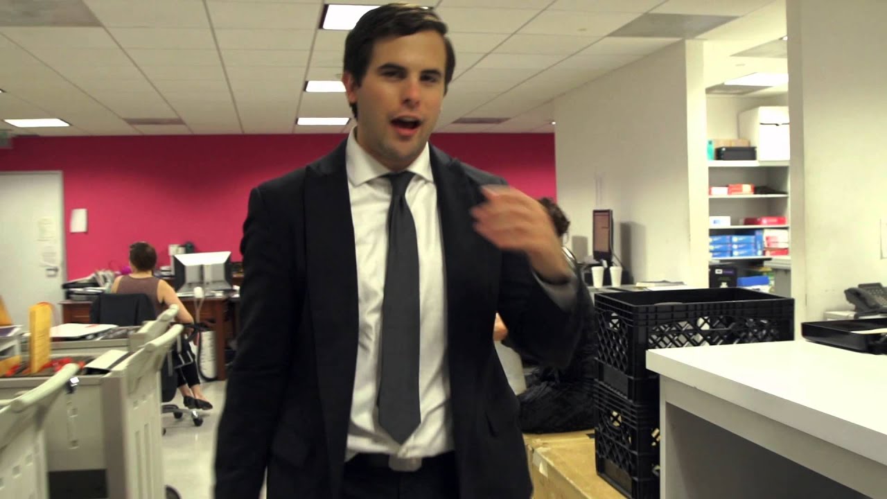 WME NON-SCRIPTED: WE'RE F**KING GREAT! - YouTube