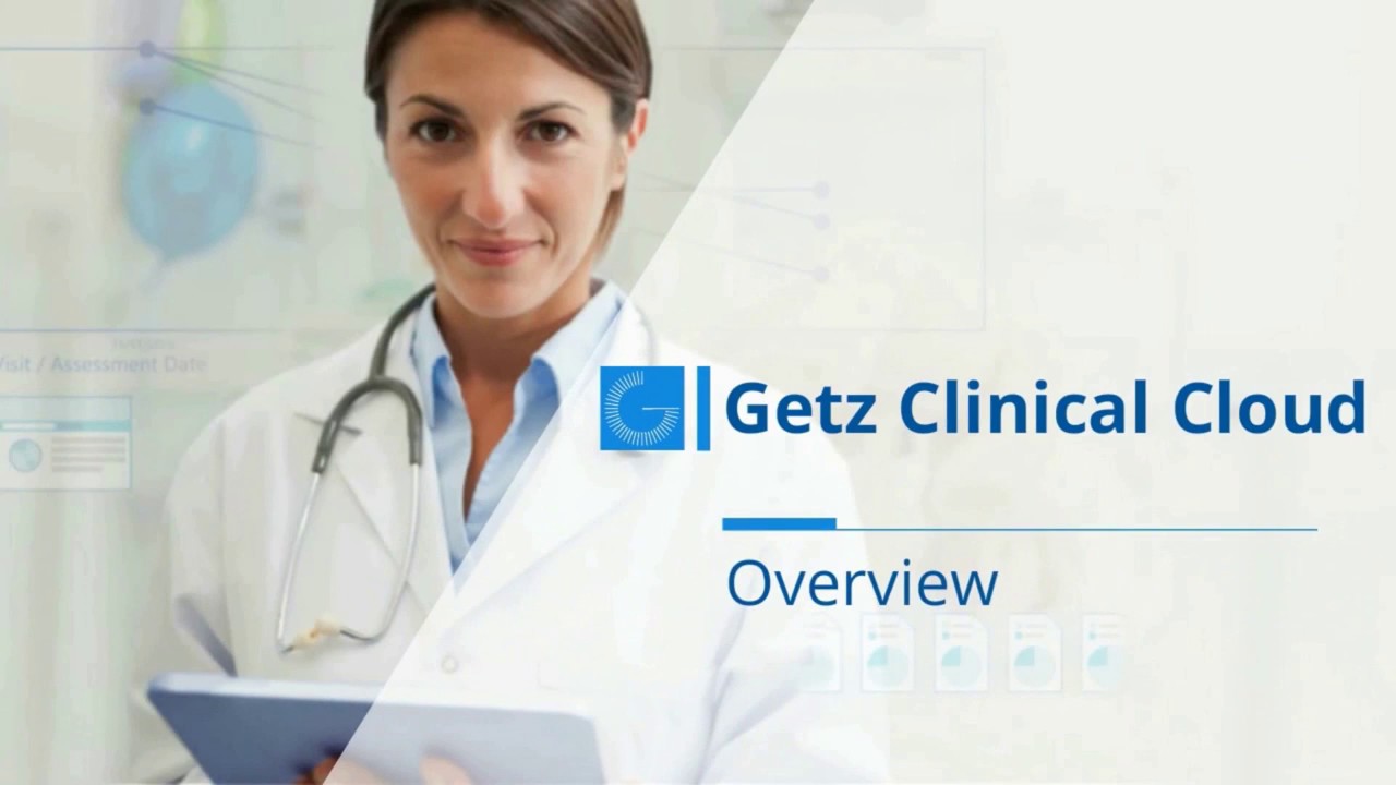 Getz Clinical Overview - YouTube
