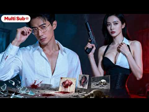 【Altyazılı】 Eski bir dedektif olan Xiao Yu, yanlış bir görücü usulü buluşmadan polisliğe uzanan yold