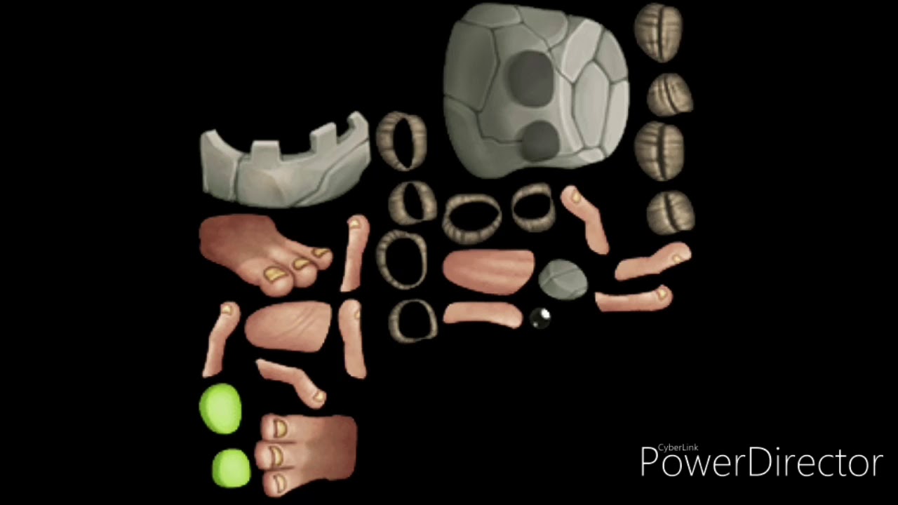 my singing monsters - Noggin files - YouTube