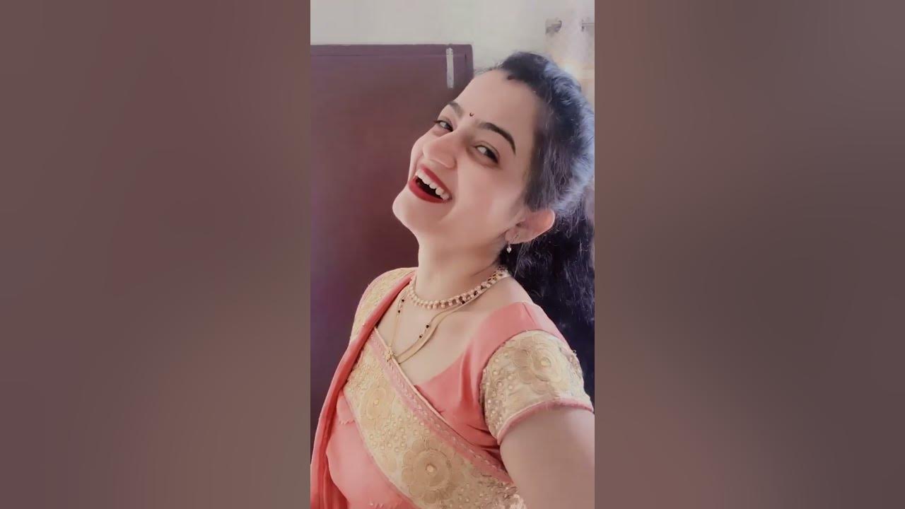 Ashwini rathod dance|| Ashwini rathod || Ashu ch Aayushya 😍 - YouTube