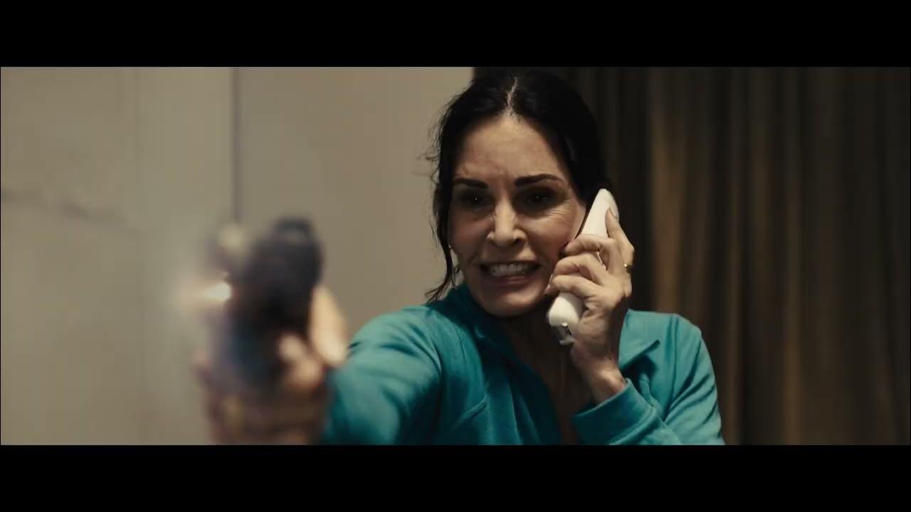 KLYKSMAS 6 | Kinuose nuo kovo 10 d. | Oficialus anonsas [HD] | 2023 - YouTube