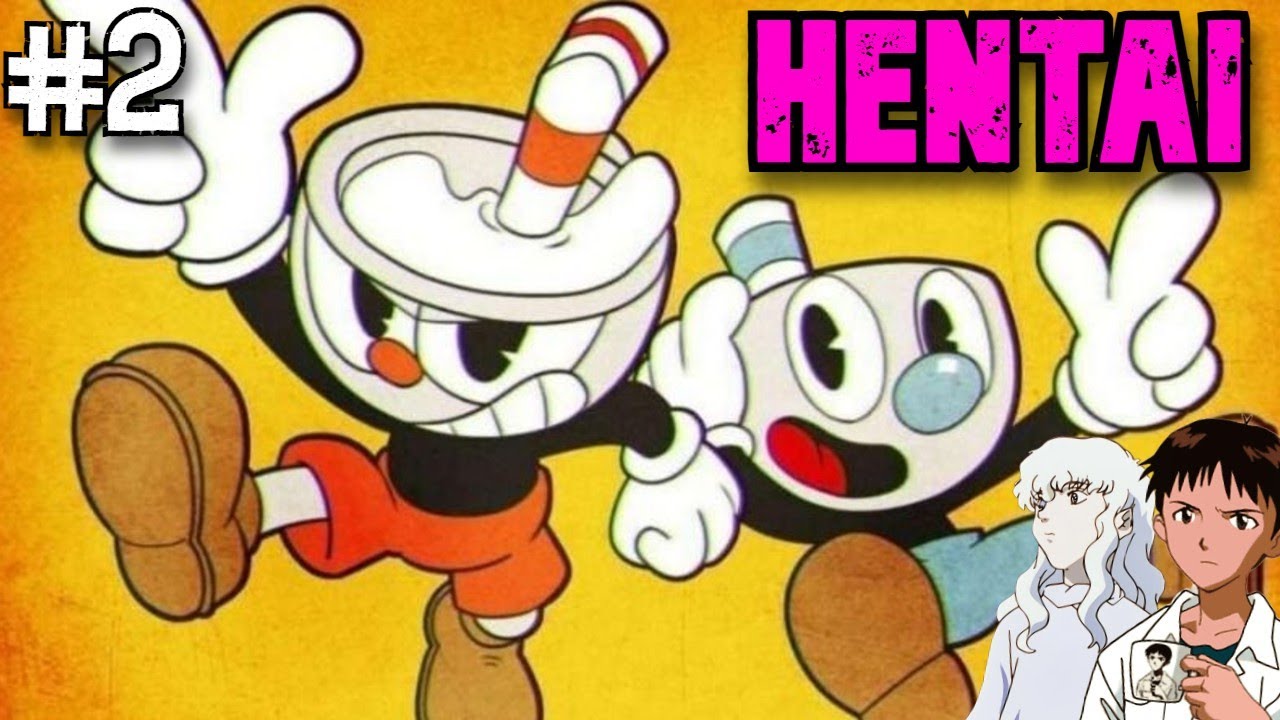 Diss Pro PewPew - Cuphead #2 - YouTube