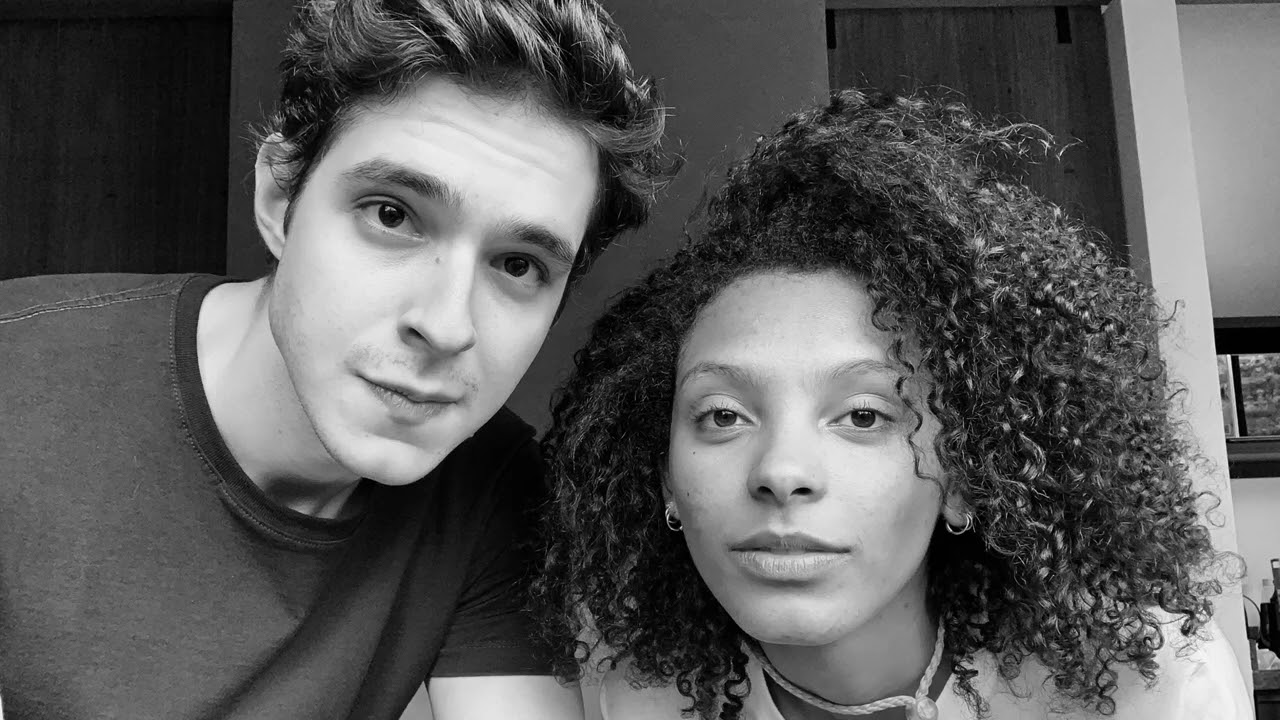 Marco Baptista, Anna Pêgo - Eu Mudo (Acústico) - Áudio Oficial - YouTube