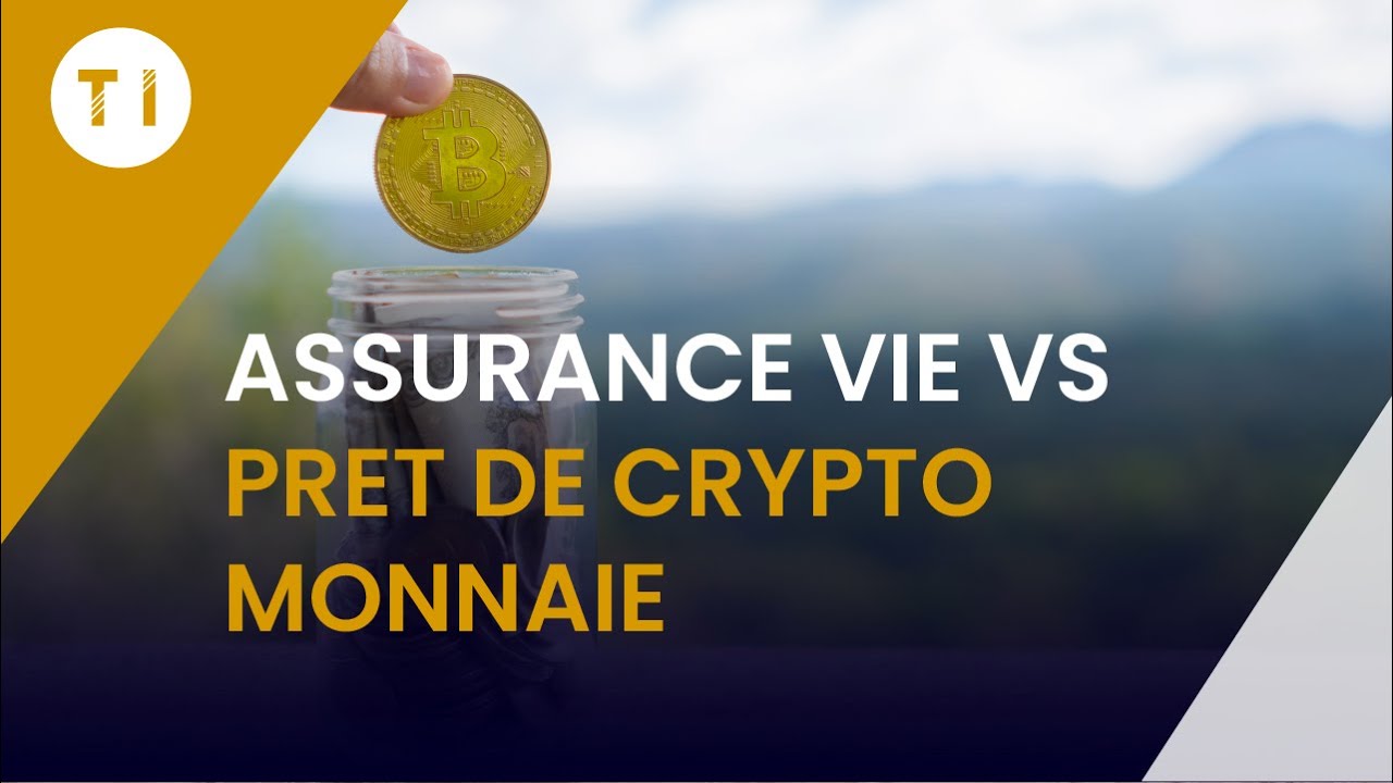 Emergence de la DeFI VS Finance traditionnelle - YouTube