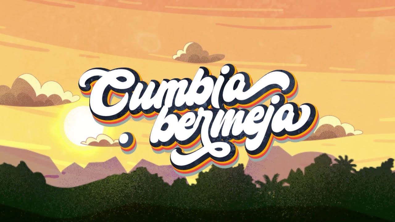 Julián Zambrano & Yesid Páez - Cumbia Bermeja (Video Lyric) - YouTube