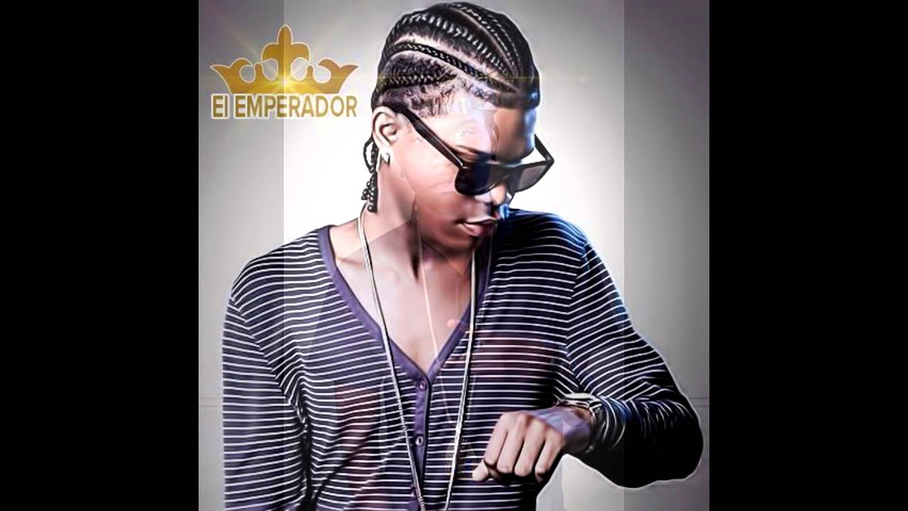 El Emperador Del Rap FT Ray Gross - Verdadero Rap - YouTube
