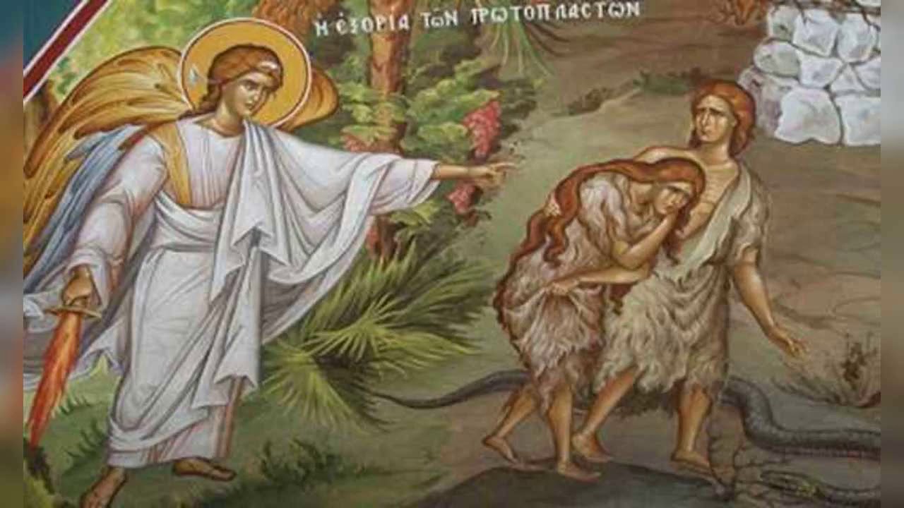 ΤΟ ΜΗΝΥΜΑ ΤΗΣ ΚΥΡΙΑΚΗΣ ΤΗΣ ΤΥΡΙΝΗΣ ΤΟΥ ΣΕΒ. ΜΗΤΡΟΠΟΛΙΤΟΥ ΚΥΘΗΡΩΝ ...