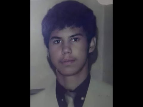 The Hidden Truth; shocking truth behind Clive Cupido's murder - YouTube