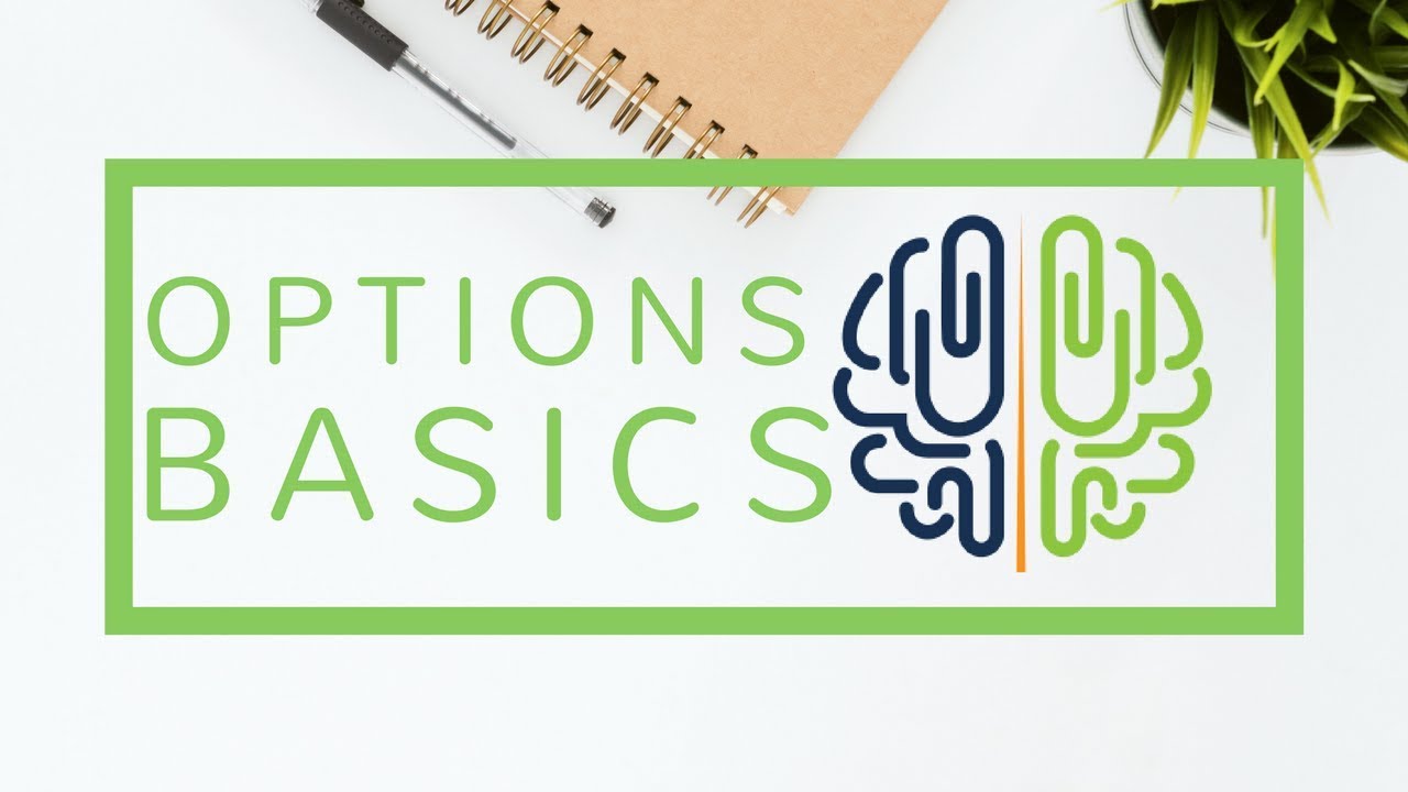5 Basics of Options in 5 Minutes! (SIE + Series 6/7/9/65/66) - YouTube