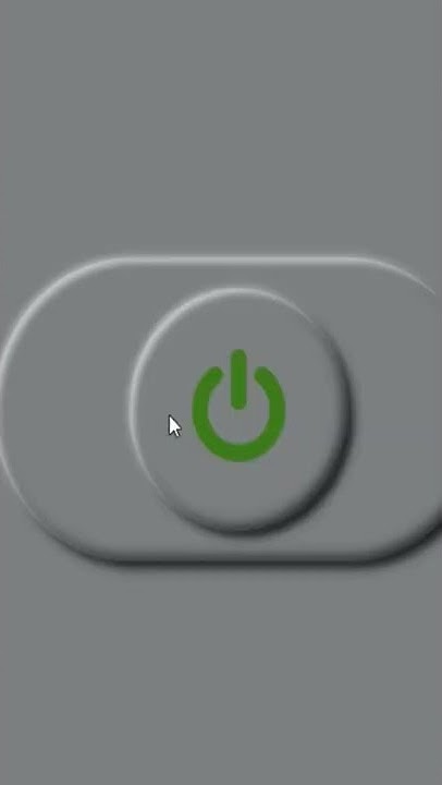 CSS3 Neumorphic Toggle Checkbox | Toggle Checkbox Day Night - YouTube