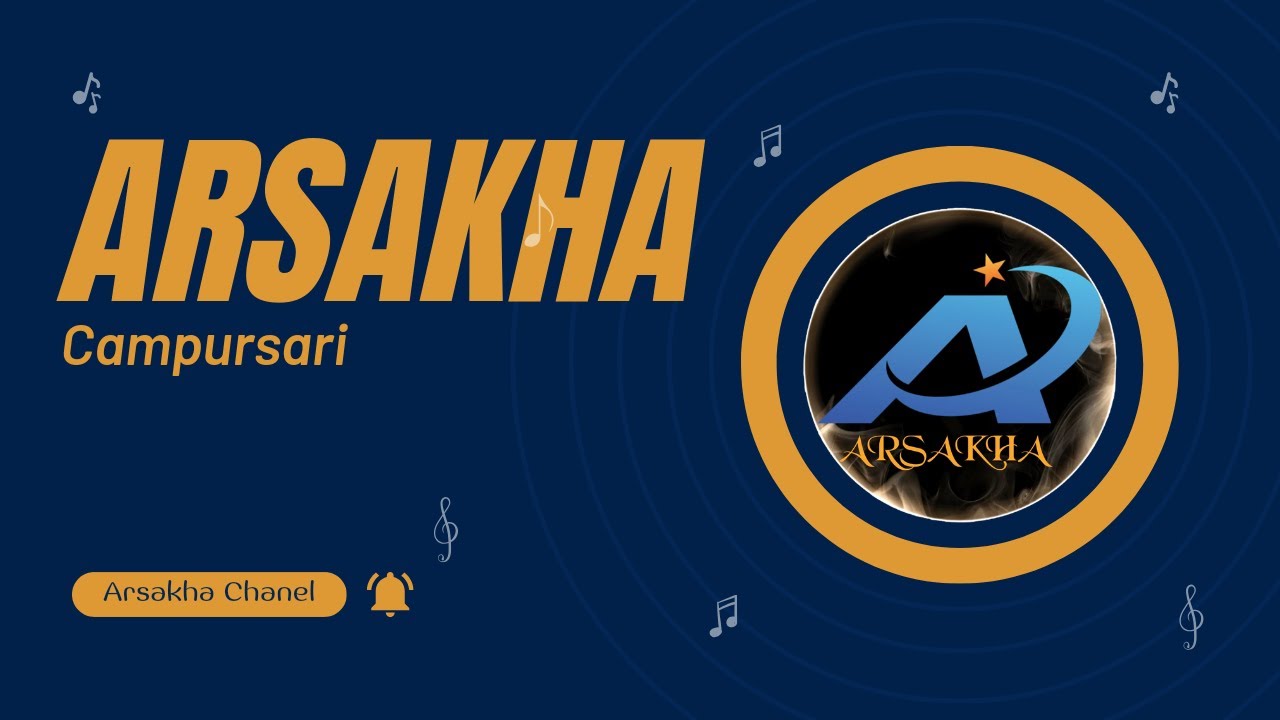 Streaming Arsakha Campursari - YouTube