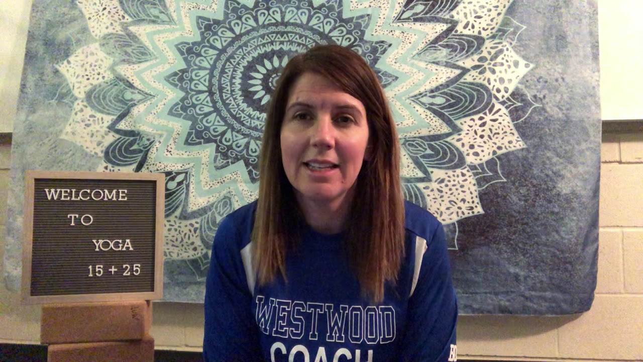 Guided Visualization Mindfulness Activity - Leaves on a Stream - YouTube