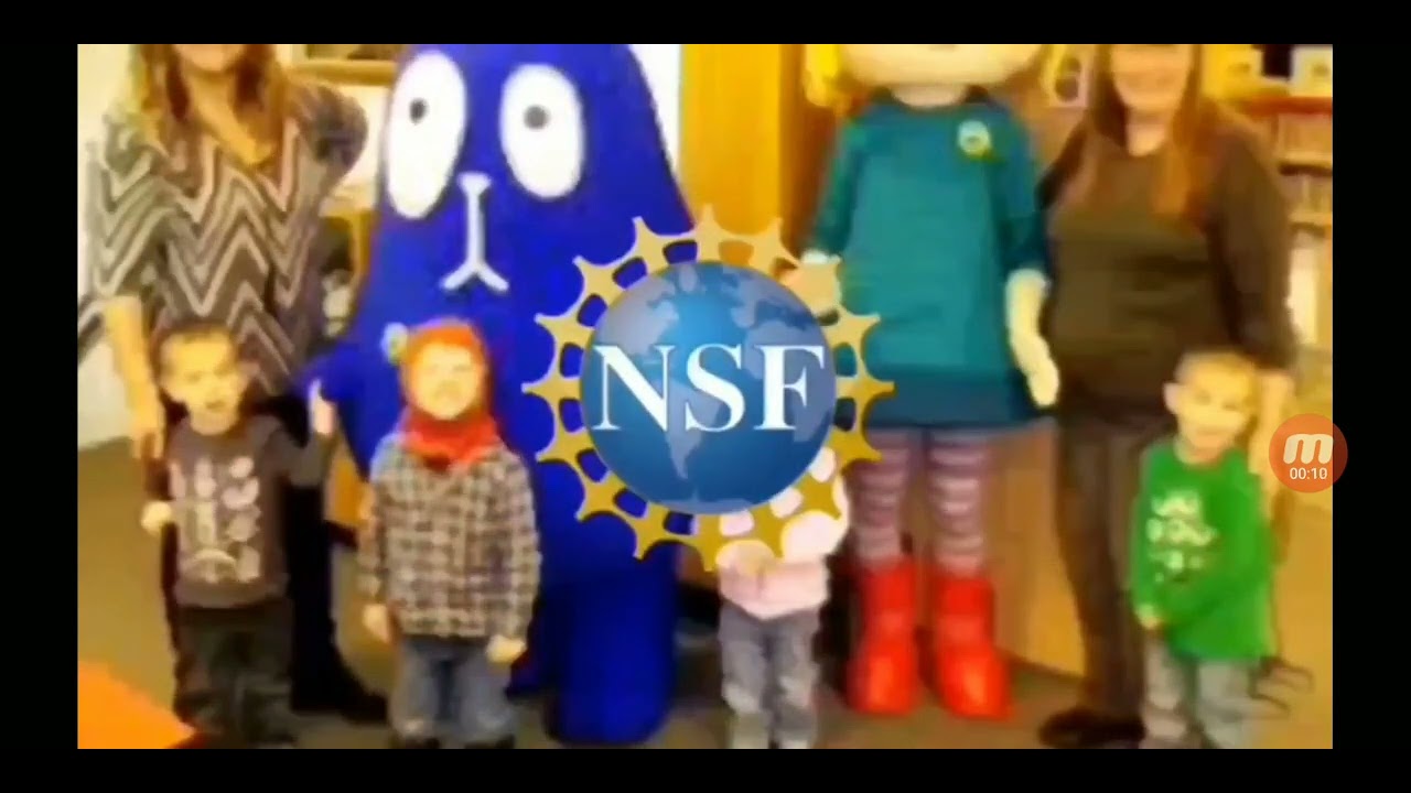 Peg+cat Funding - YouTube