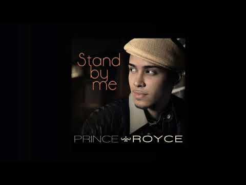 Prince Royce - Stand by me - YouTube