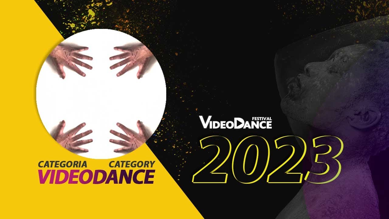 7º Festival VideoDance - Limbs Can Dance - YouTube