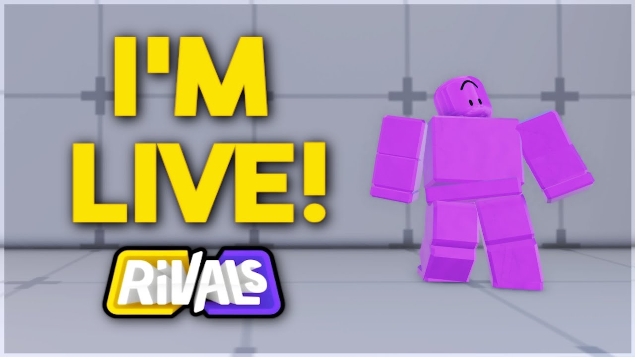 Roblox Rivals | NEW RIOT SHIELD!!! - YouTube