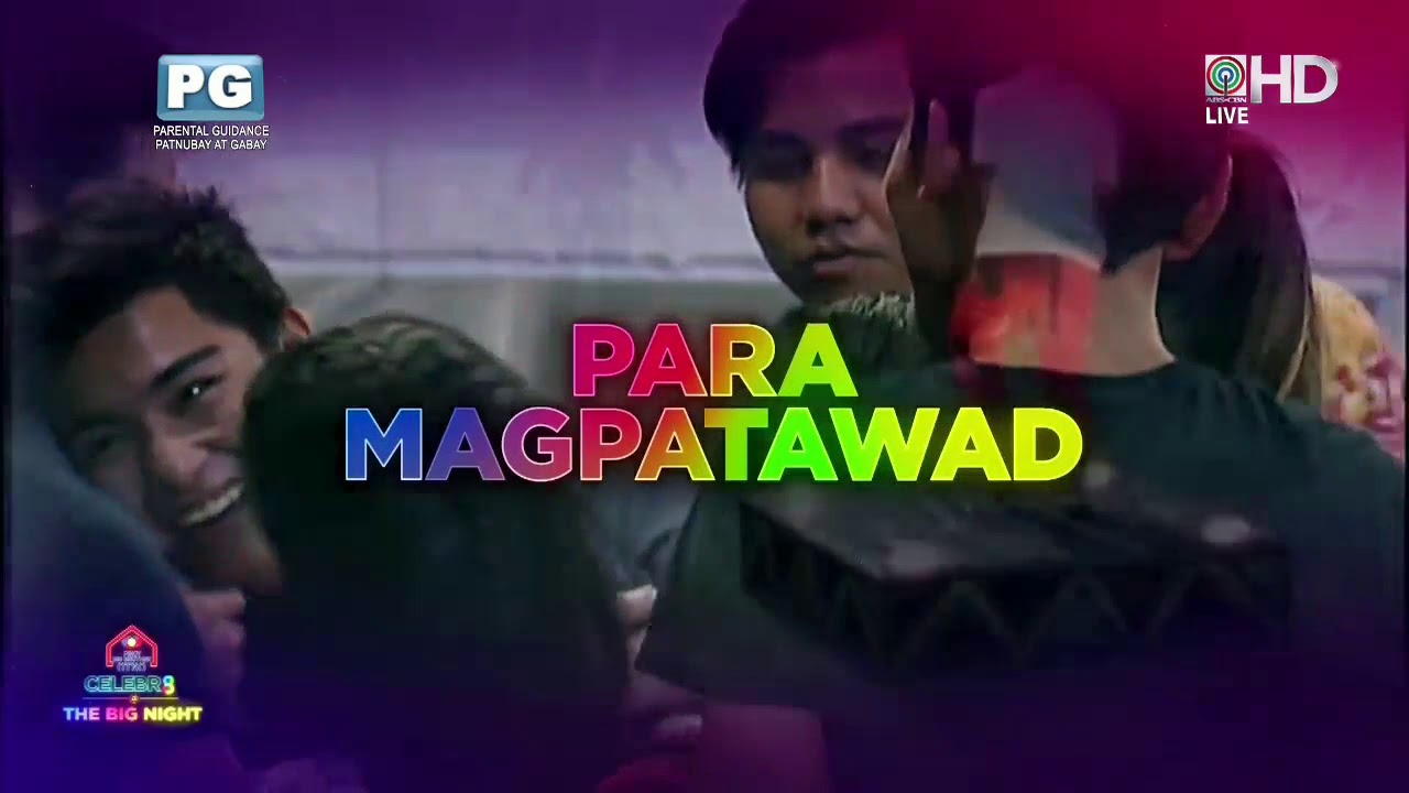 PBB LIVE 08/03/19 PART 3 - YouTube