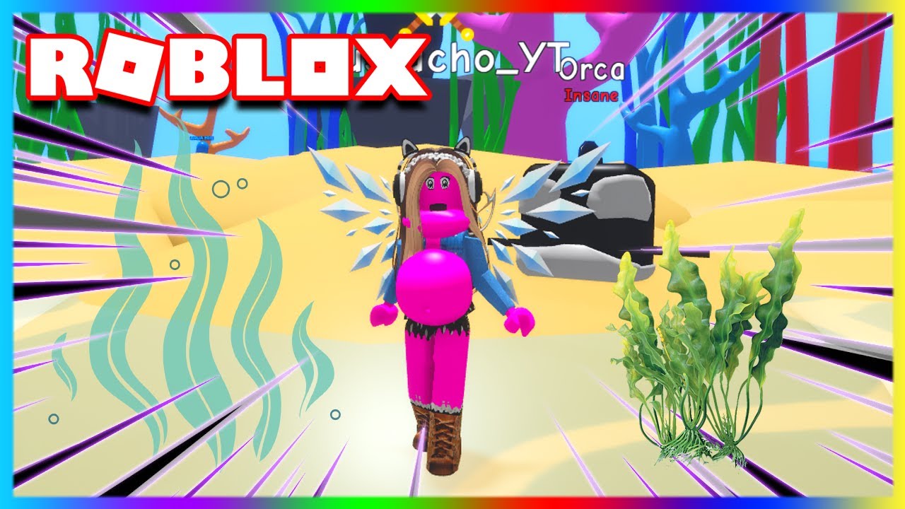 LES PETS DE LA DERNIERE ZONE | Roblox Eating Simulator - YouTube