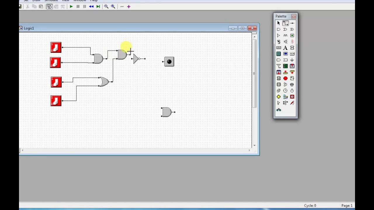 How to use Multimedia logic - YouTube