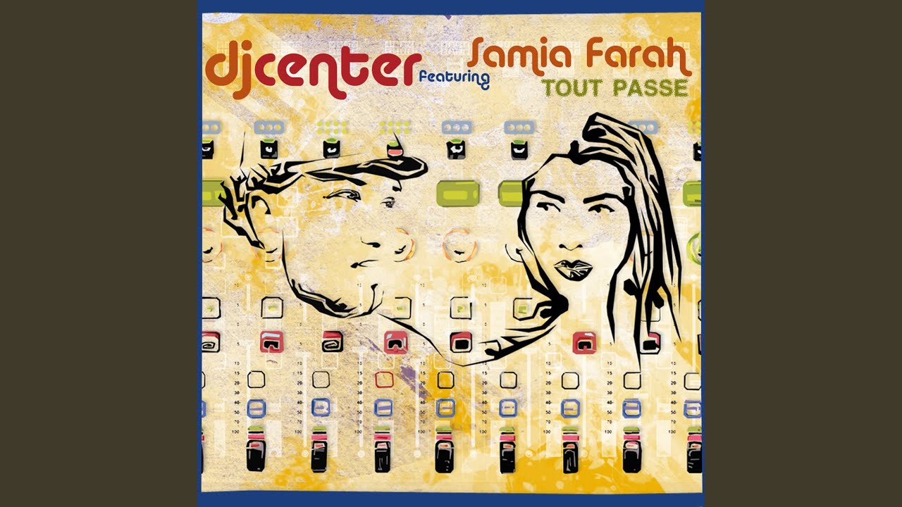 Tout Passe (feat. Samia Farah) (Waajeed Remix) - YouTube
