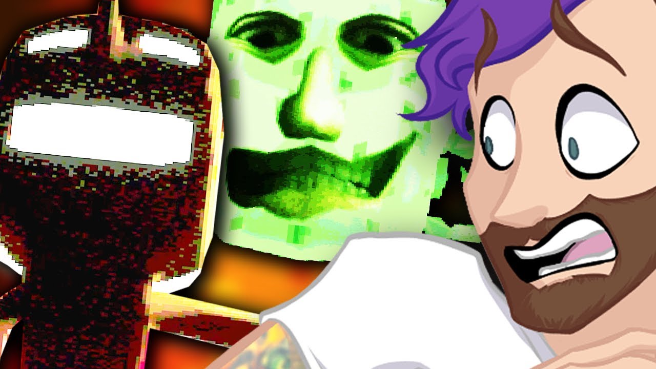 NUT MAN & MALWARE TEAM UP | Doomy in the Roomy - A WELL DESERVED NAP ...