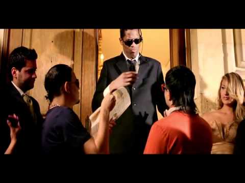Plan B 'Es un secreto' OFFICIAL VIDEO - YouTube