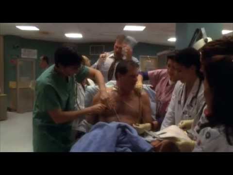 Diving Reflex Vagal Maneuver - seen on \