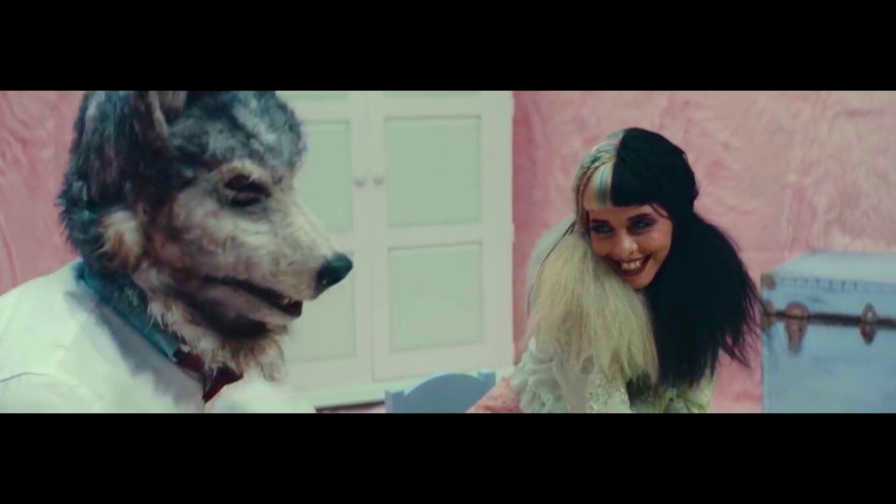Melanie Martinez - Milk And Cookies (OFFICIAL CLEAN) - YouTube