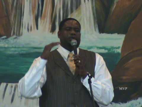 795. Minister Booker Bernard "B.B." Gatson - YouTube