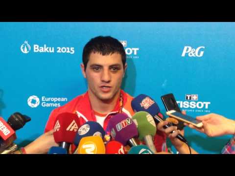 DSport TV - Pərviz Bağırov: \
