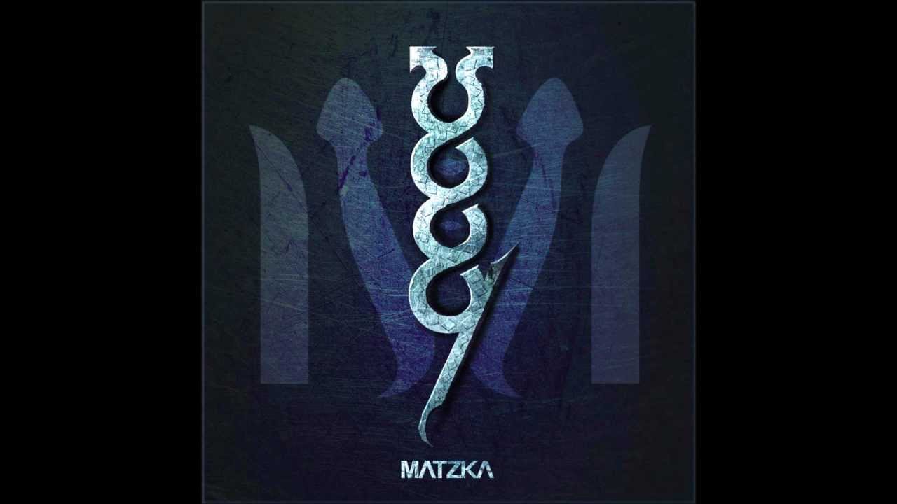 MATZKA樂團 089 hit fm 首播.wmv - YouTube