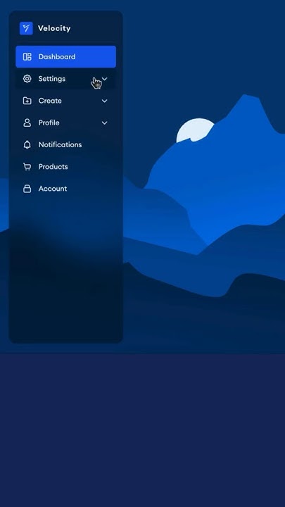 How to make side bar , navbar - YouTube