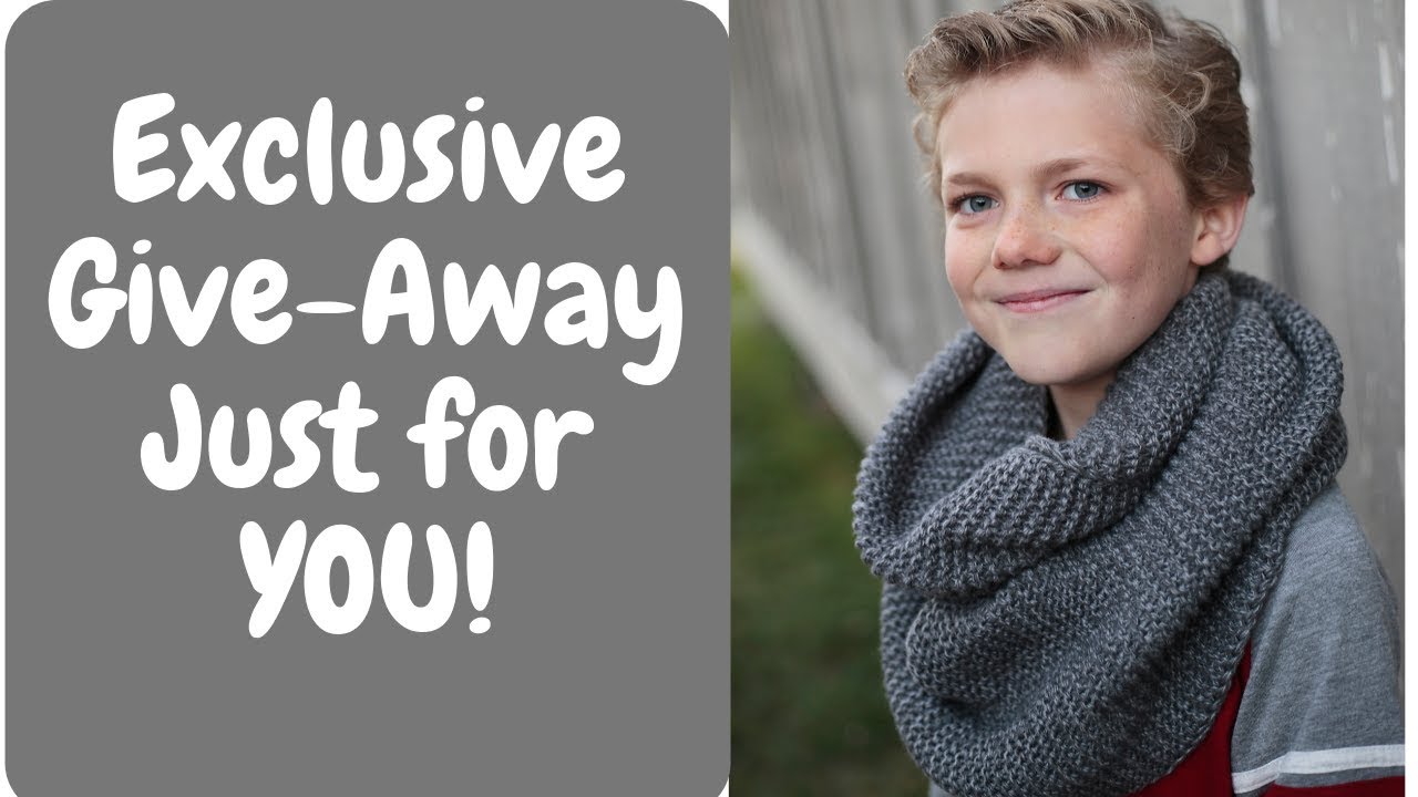 Exclusive Give Away YouTube exclusive-give-away-youtube