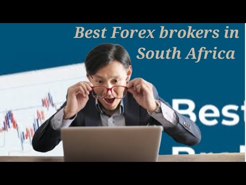 Best Forex Trading brokers in South Africa - 20 rand deposit - YouTube