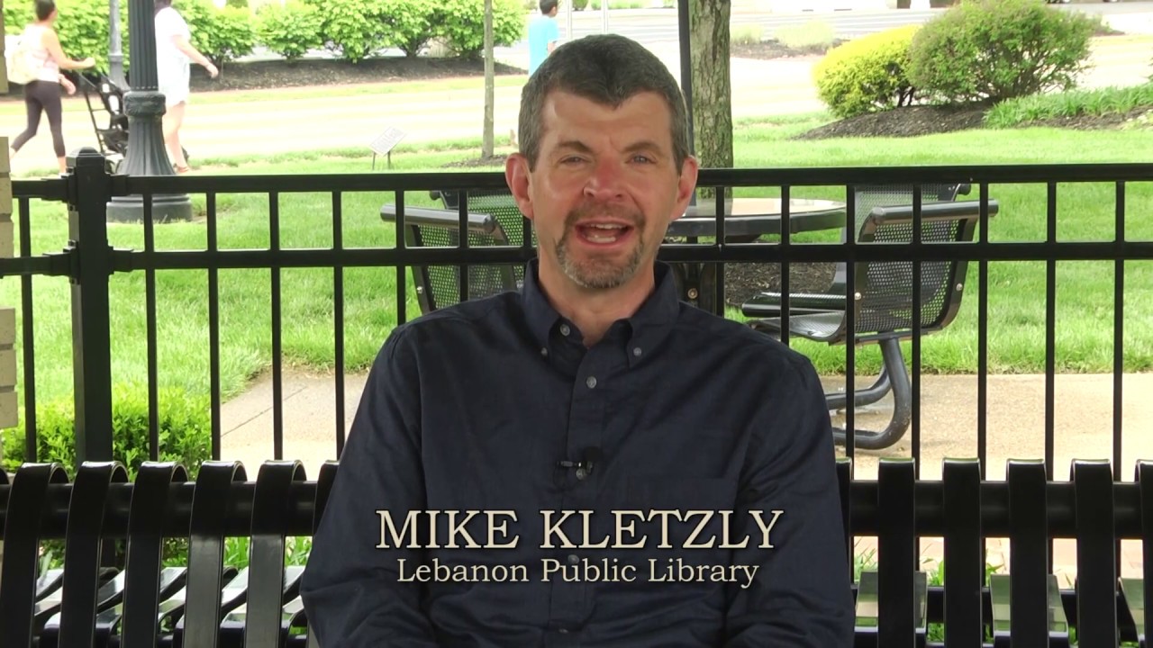 The Library Show - May, 2020 - YouTube