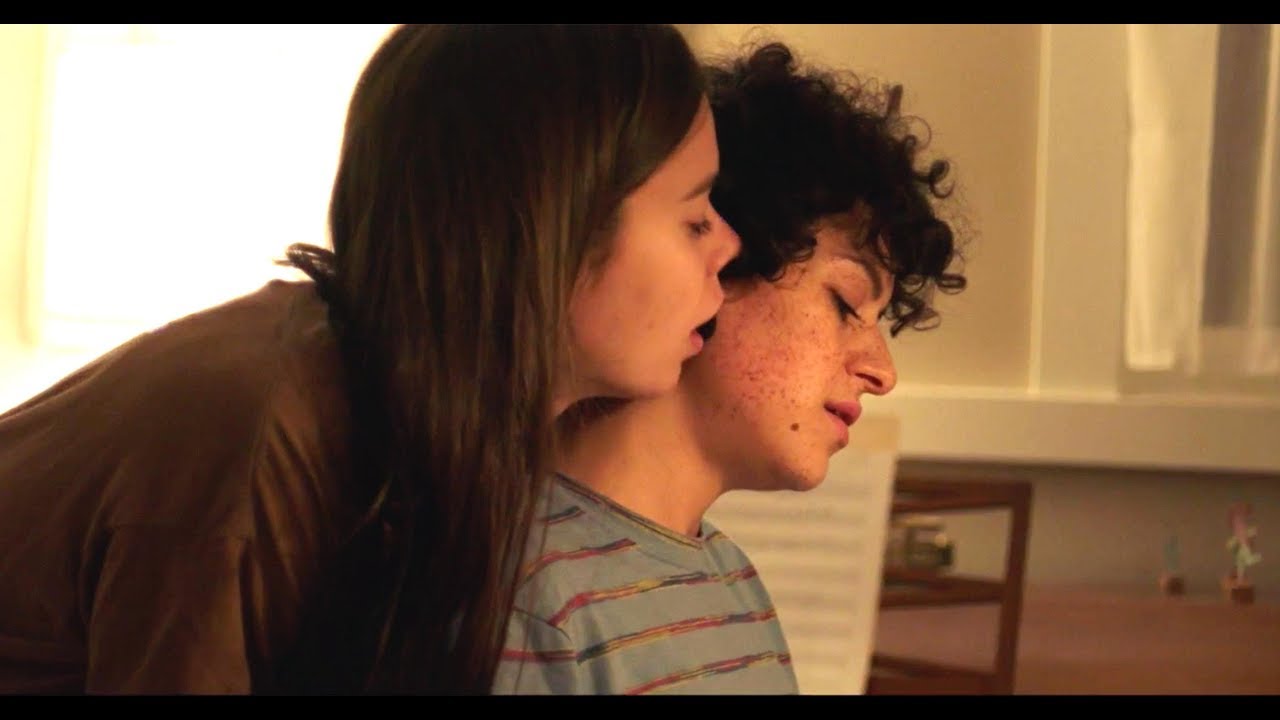 Duck Butter (2018) Trailer #1 [HD] - Comedy Movie - YouTube