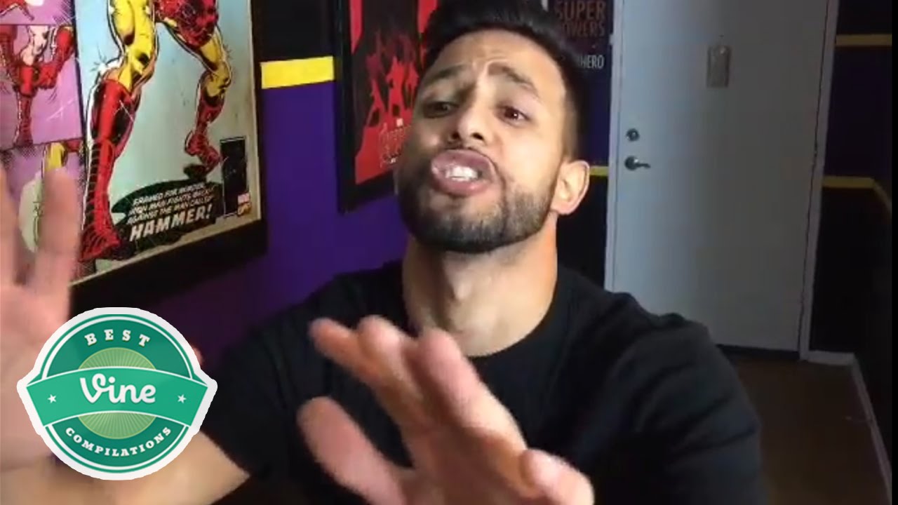 BEST VINE COMPILATION DECEMBER 2015 #1 (w/ Titles) | Funny Vines ...