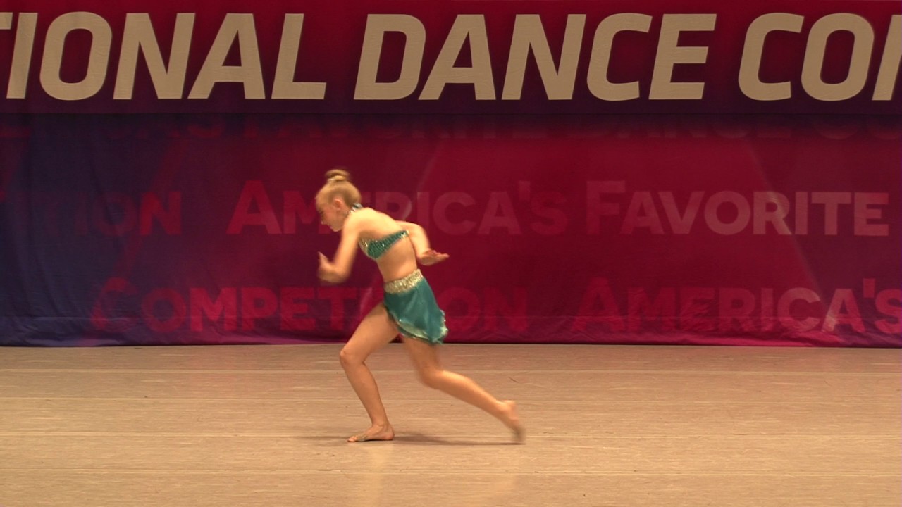 Kenzie Rae Trust in You - YouTube