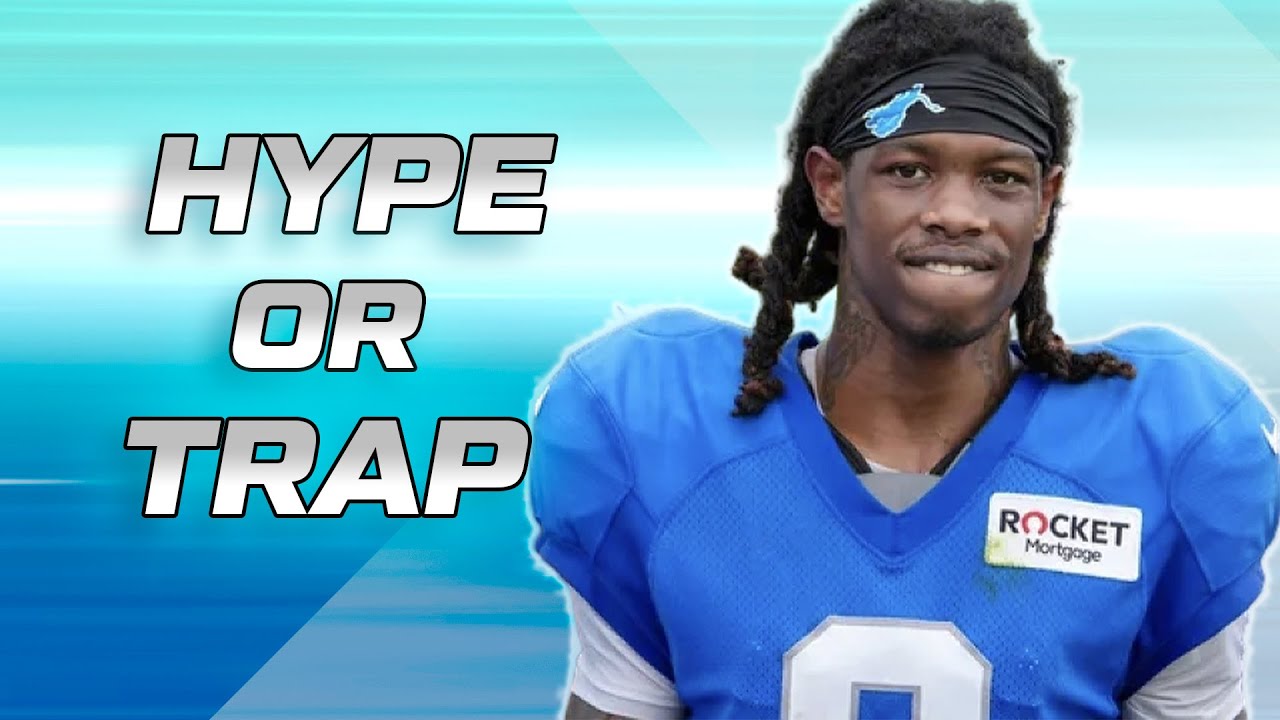 Fantasy Hype or Fantasy Trap? Debating 2025’s Biggest Offseason Buzz ...