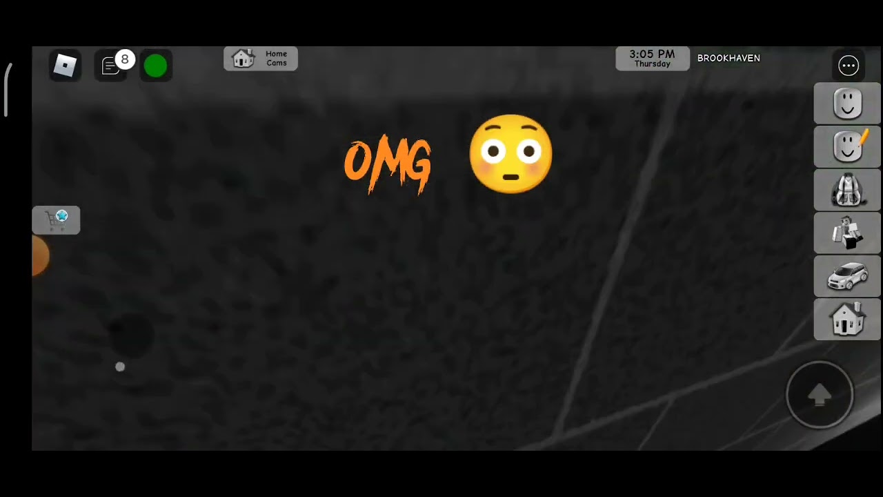 Brookhaven secret criminal base - YouTube