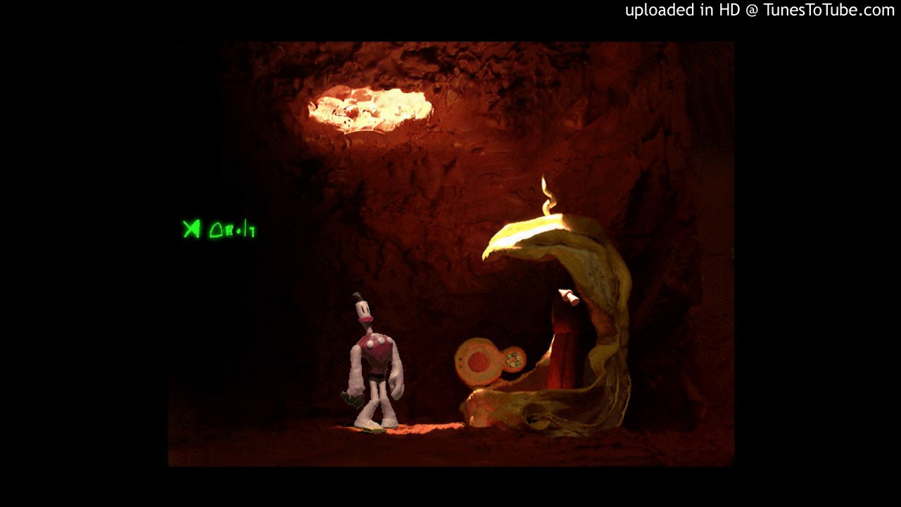 The Neverhood - Klaymen's Theme - YouTube