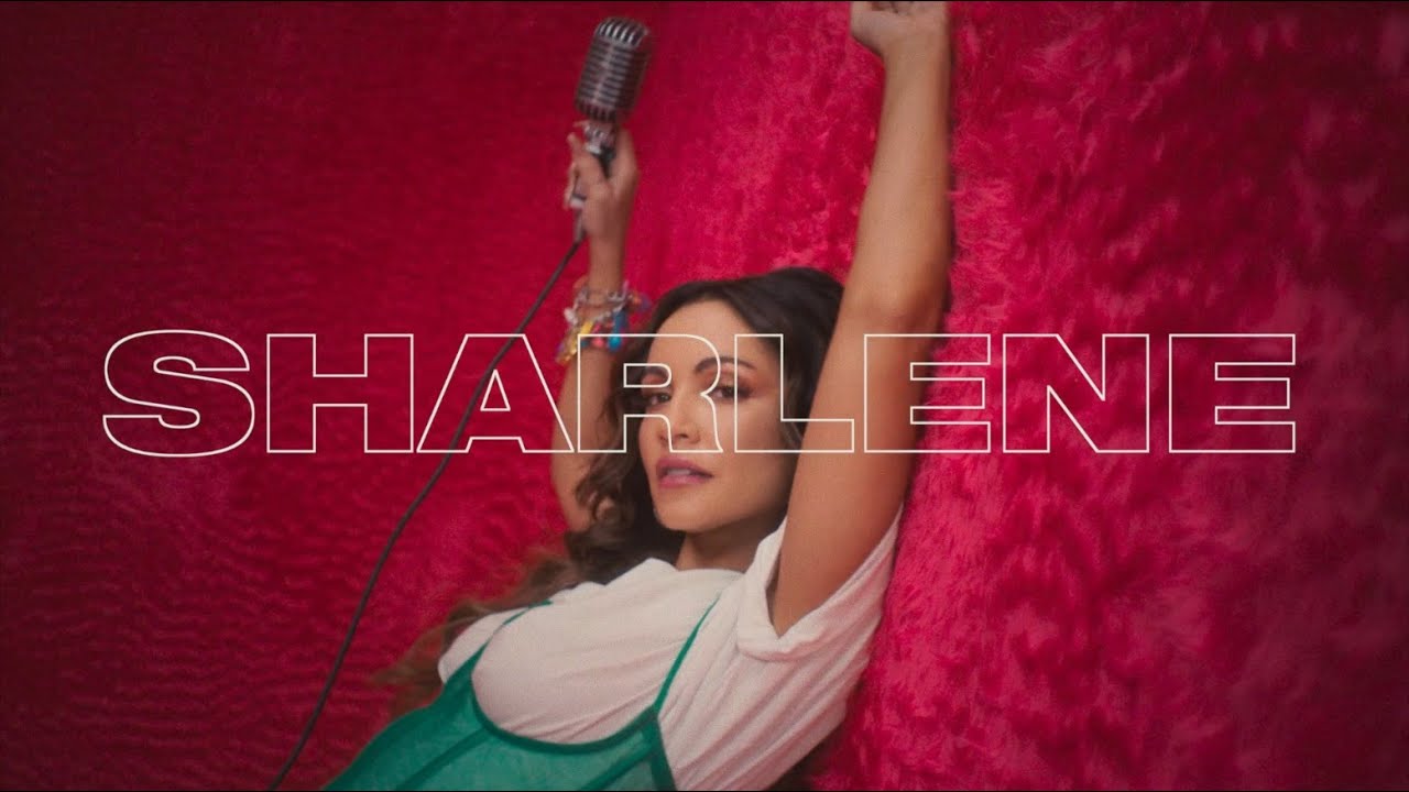 Sharlene - Dopamina (Video Oficial) - YouTube